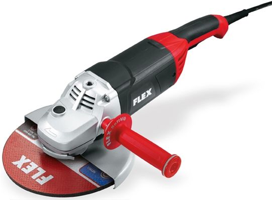 FLEX ugaona brusilica L 24-6 230, 2400W, 230mm 391.522